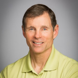 Jeff Whitworth | PRCI Profile