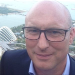 Mick Wilson | PRCI Profile