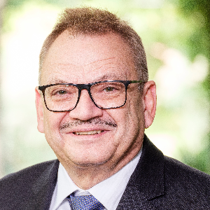 Michael Schad | PRCI Profile