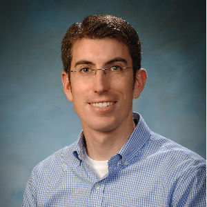 Thomas Colvin | PRCI Profile