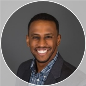 Hanibal Ghile | PRCI Profile