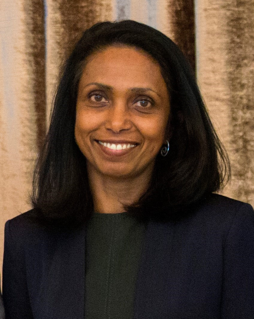 Shahani Kariyawasam | PRCI Profile