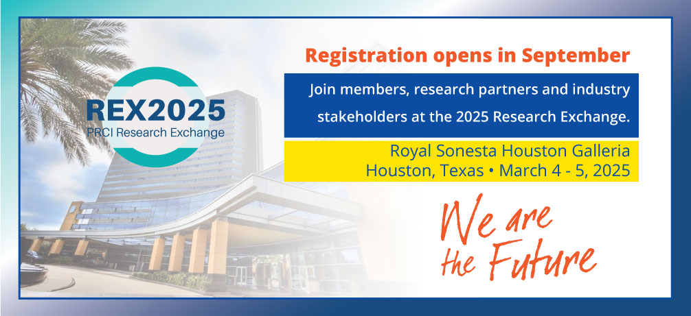 REX2025 | PRCI