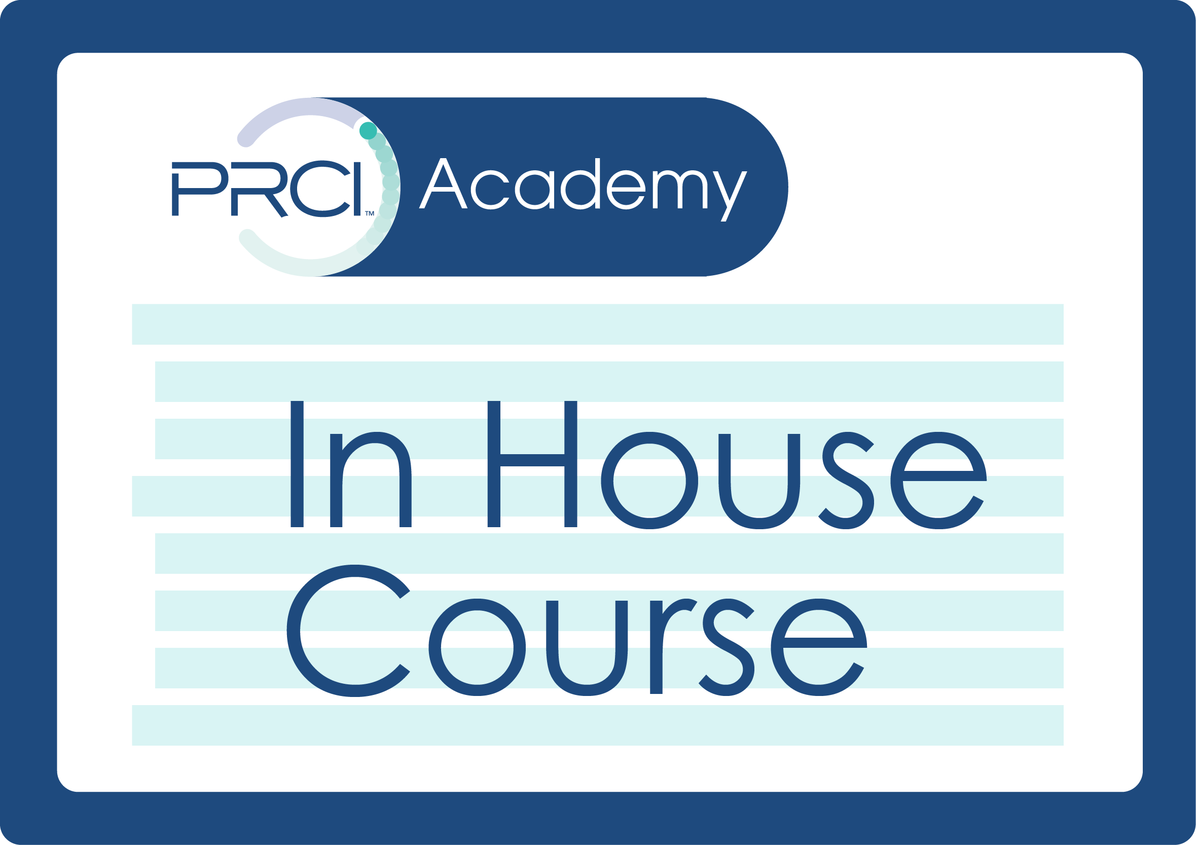 PRCI Academy | PRCI